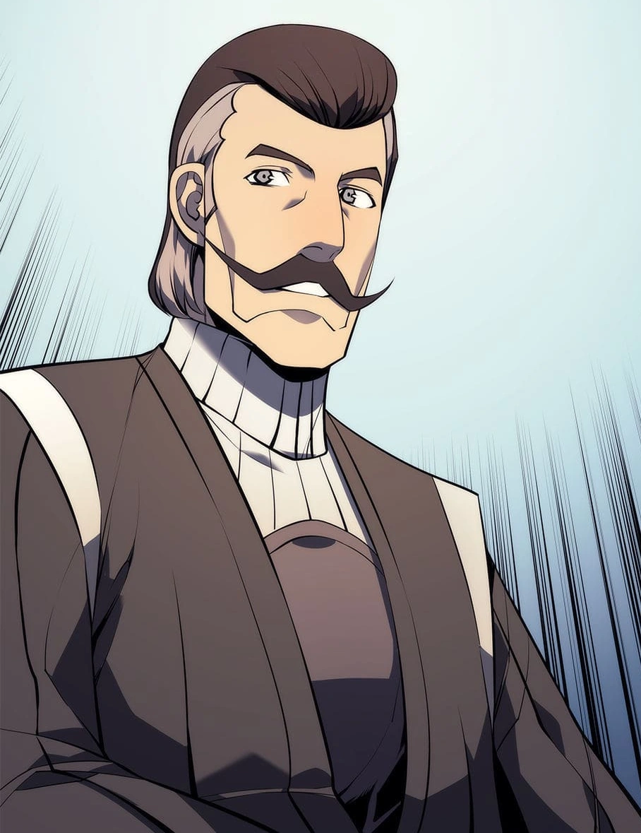 Vladi | Wiki Overgeared | Fandom