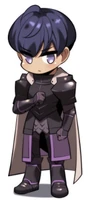 Karin/Gallery | Overgeared Wiki | Fandom