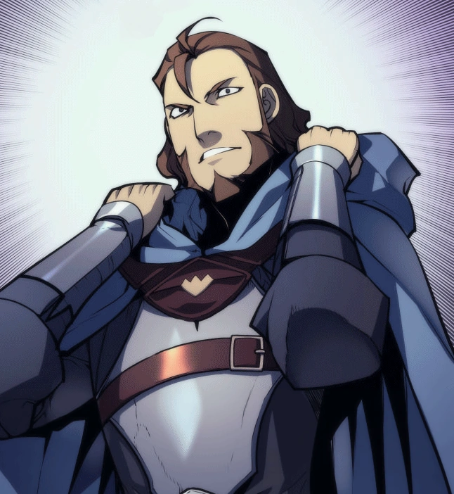 Doran | Overgeared Wiki | Fandom