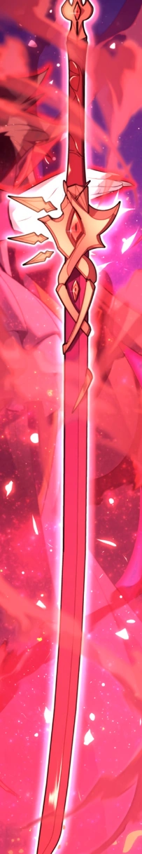 Iyarugt (Weapon) | Overgeared Wiki | Fandom