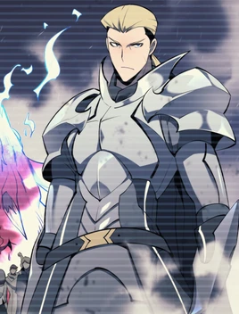 Zibal | Overgeared Wiki | Fandom