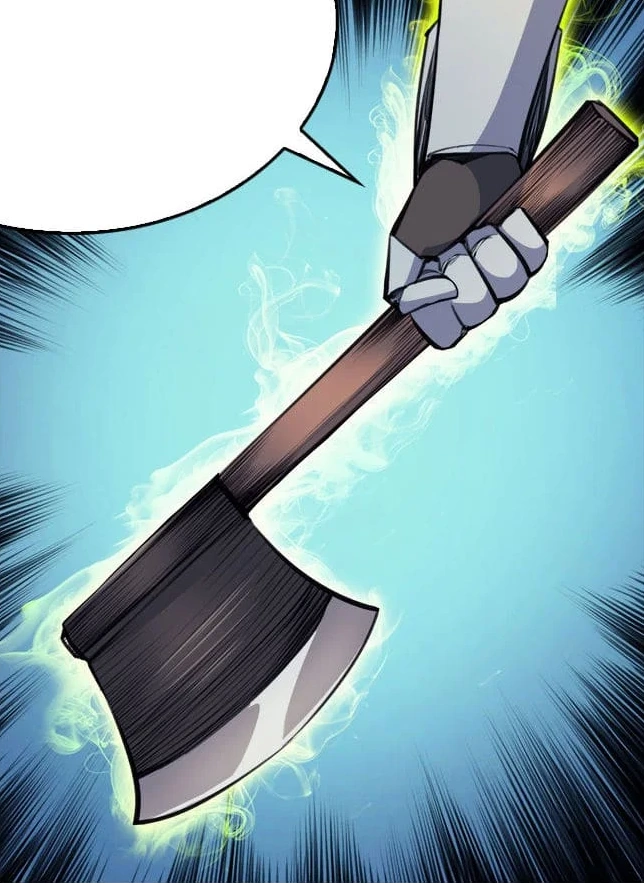 Vieille hache de Smith | Wiki Overgeared | Fandom