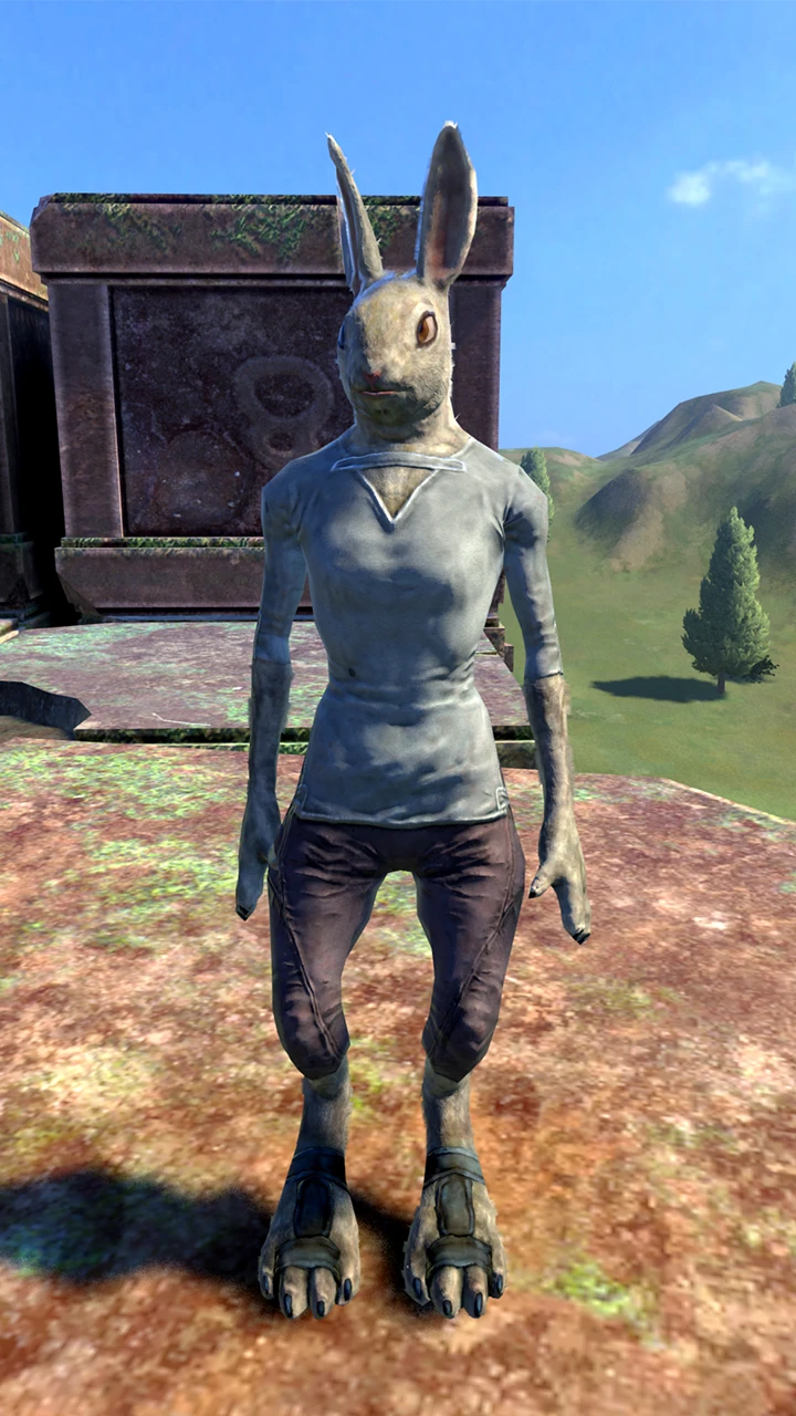 April | Overgrowth Wiki | Fandom