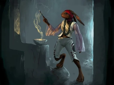 Rabbits | Overgrowth Wiki | Fandom