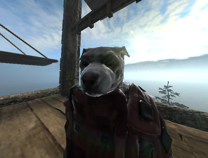 StoneFist | Overgrowth Wiki | Fandom