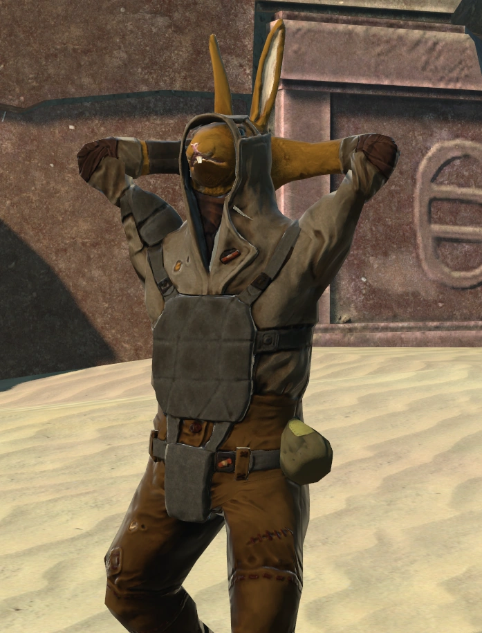 Snivel | Overgrowth Wiki | Fandom