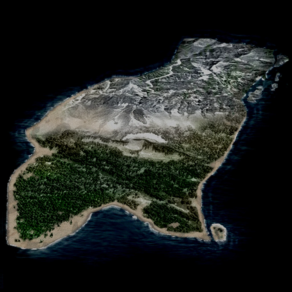 Lugaru Island | Overgrowth Wiki | Fandom