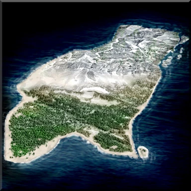 Lugaru Island | Overgrowth Wiki | Fandom