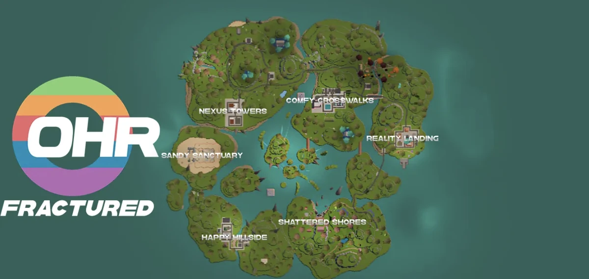 Season 4 | Overhaul Wiki | Fandom