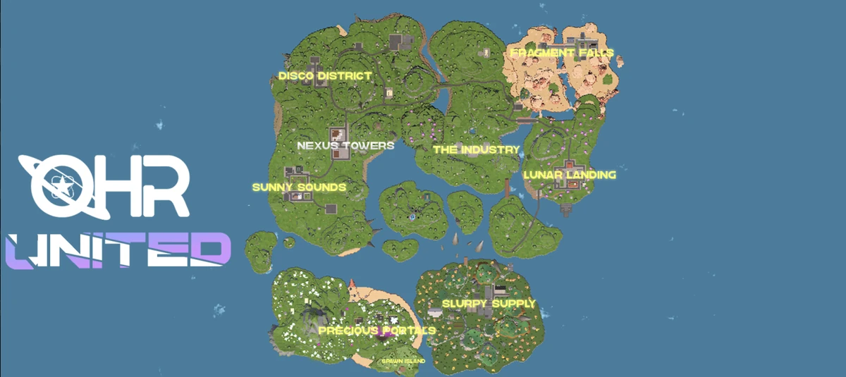 Season 6 | Overhaul Wiki | Fandom