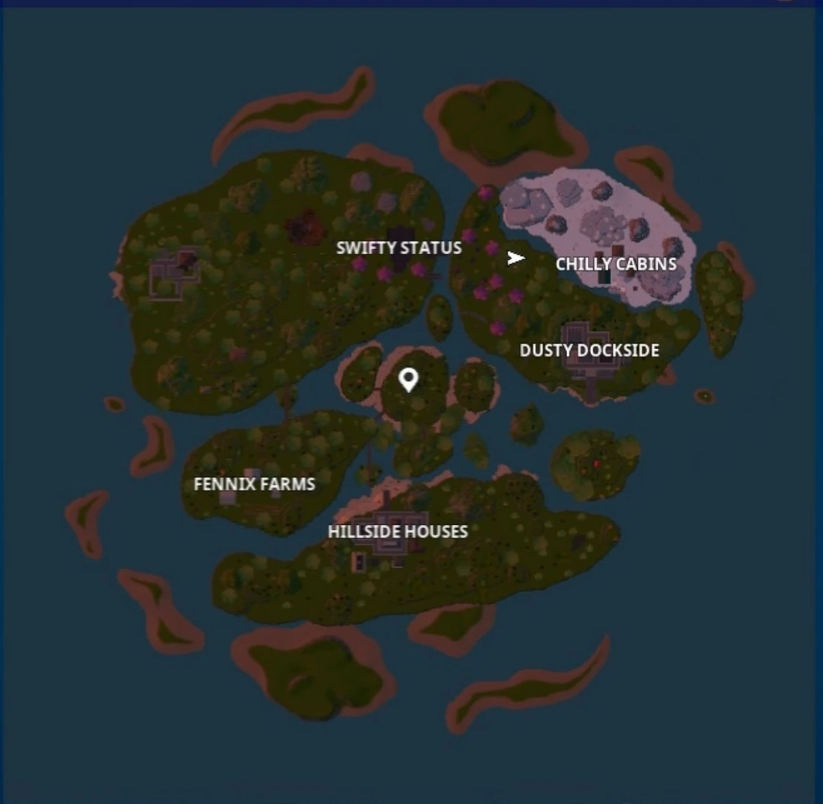 Season 1 | Overhaul Wiki | Fandom