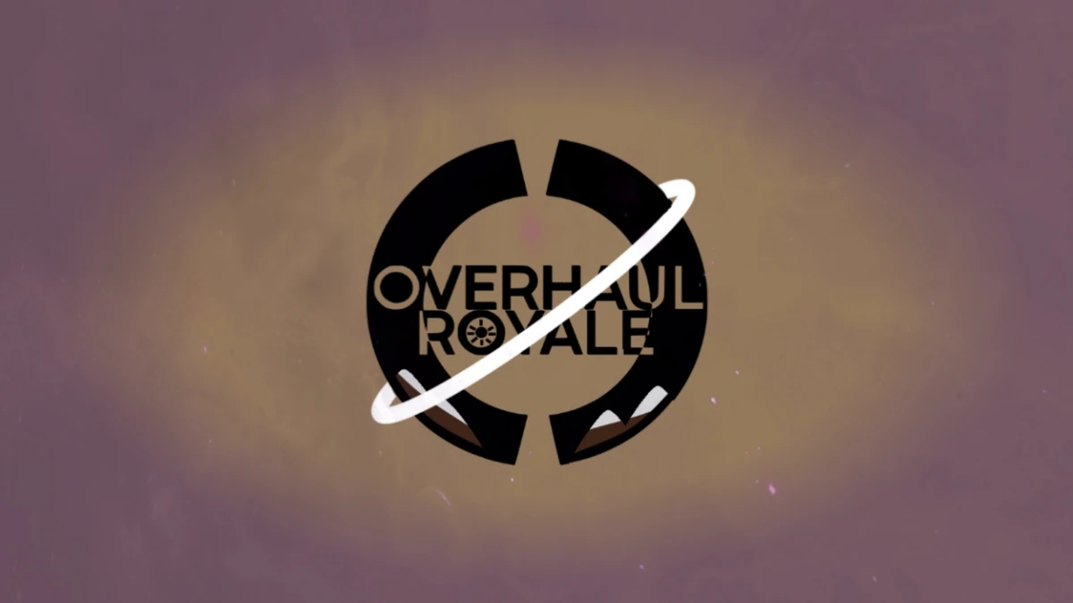 Category:Events | Overhaul Wiki | Fandom