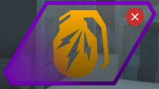 EMP Grenade | Overheat Wiki | Fandom