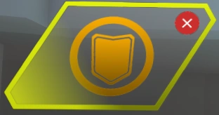 Kinetic Barrier | Overheat Wiki | Fandom