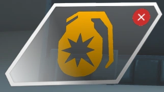 Impact Grenade | Overheat Wiki | Fandom