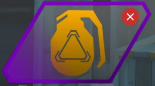 Targeting Grenade | Overheat Wiki | Fandom