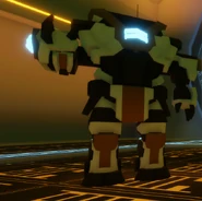 Commander Mech | Overheat Wiki | Fandom