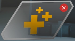 Healing Burst | Overheat Wiki | Fandom