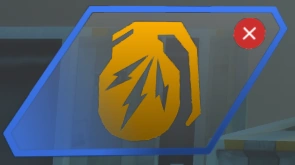 Arc Grenade | Overheat Wiki | Fandom