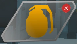 Blast Grenade | Overheat Wiki | Fandom
