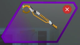 Plasma Scythe | Overheat Wiki | Fandom
