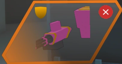 Category:Heavy Weapon | Overheat Wiki | Fandom