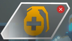 Healing Grenade | Overheat Wiki | Fandom