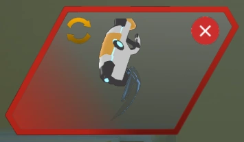 Trench Lancer | Overheat Wiki | Fandom