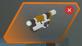 Particle Beam | Overheat Wiki | Fandom