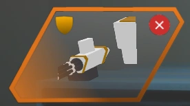 Minigun | Overheat Wiki | Fandom