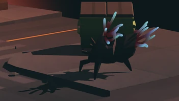 Beetle - Overland Wiki