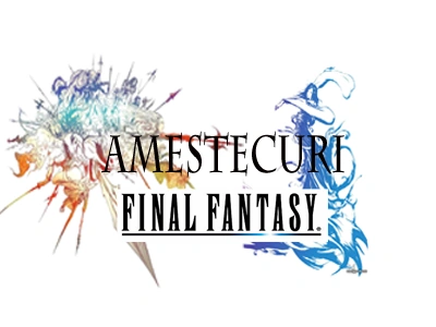 Amestecuri Final Fantasy | Overlimit Gamers Wiki | Fandom
