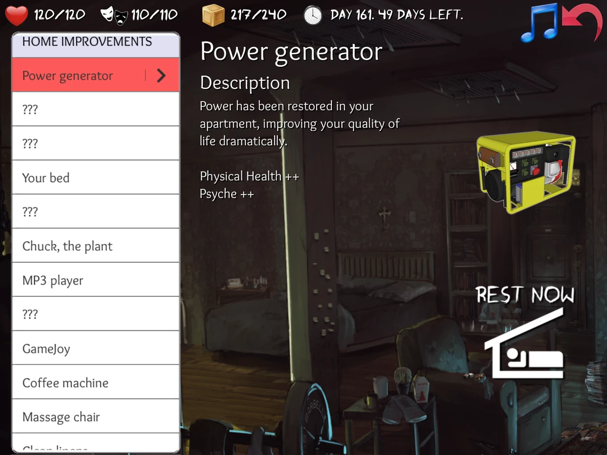 Power Generator | Overlive RPG Wikia | Fandom