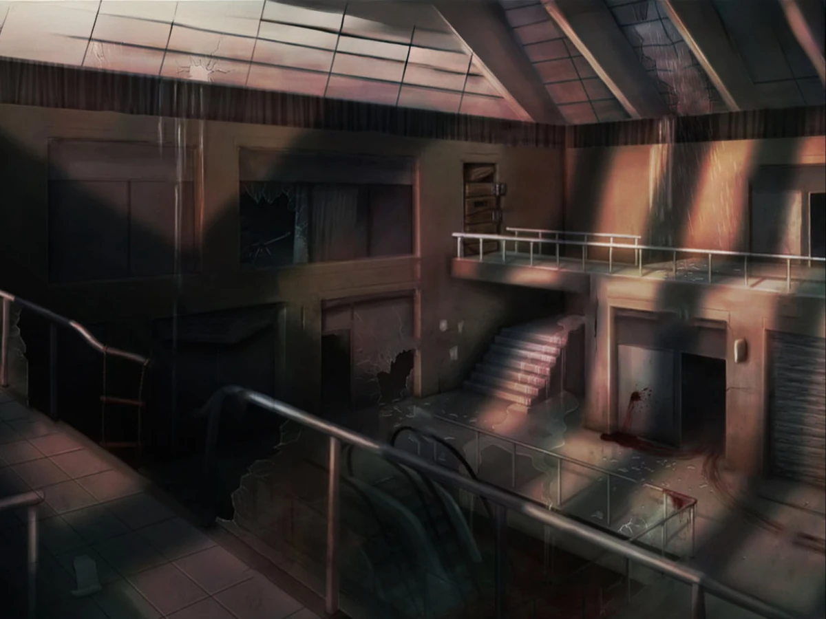 Mall | Overlive RPG Wikia | Fandom
