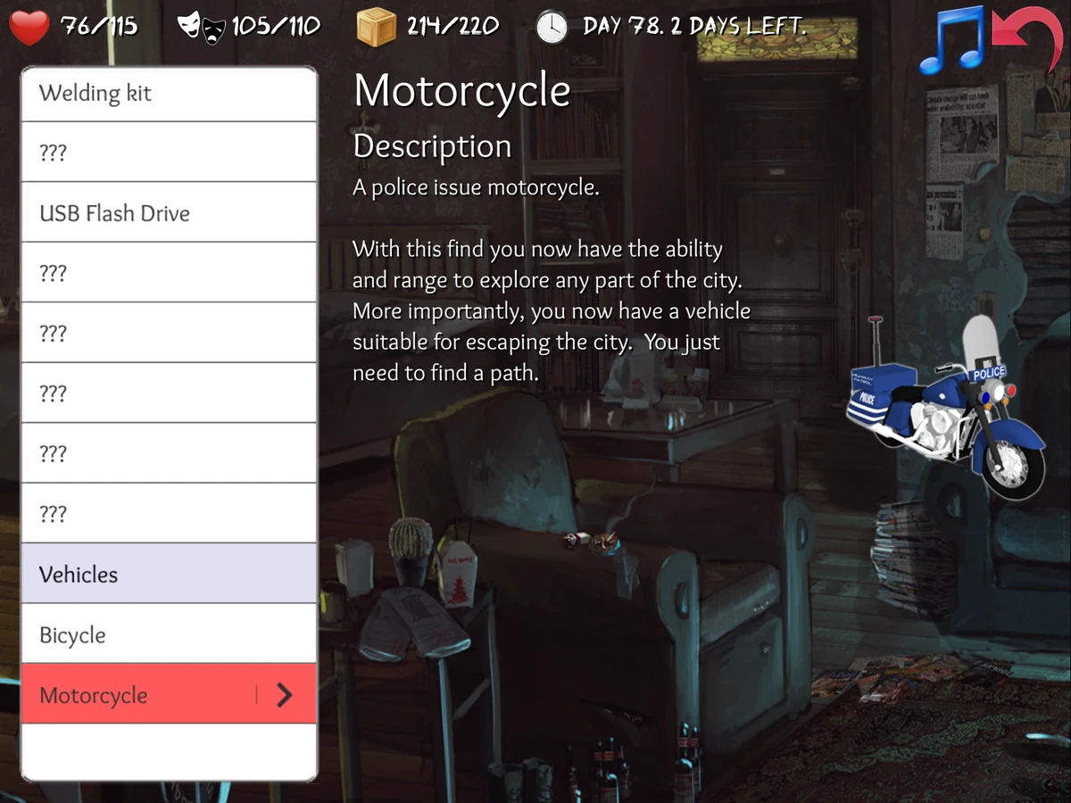Motorcycle | Overlive RPG Wikia | Fandom