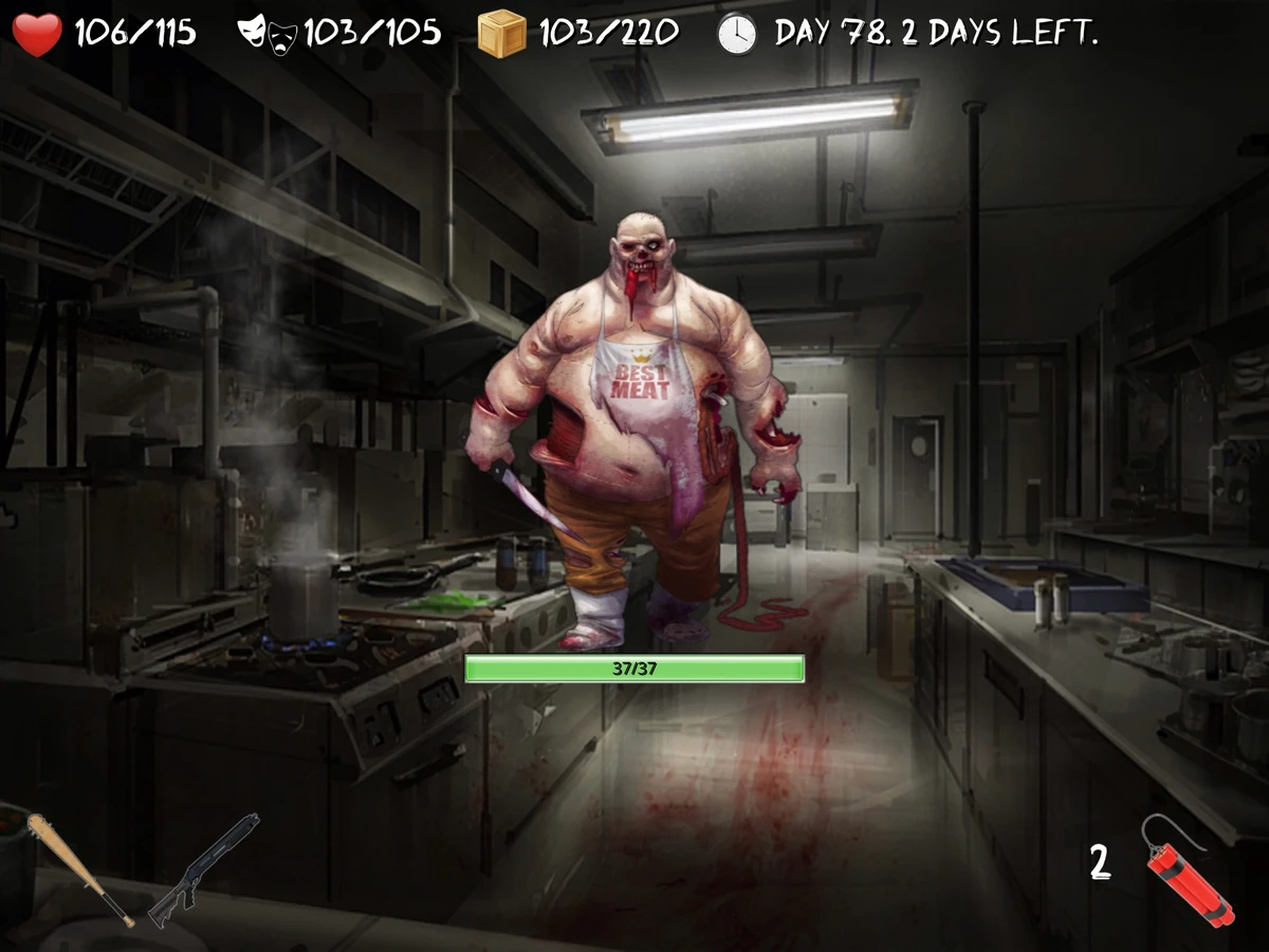 Fat Zombie | Overlive RPG Wikia | Fandom