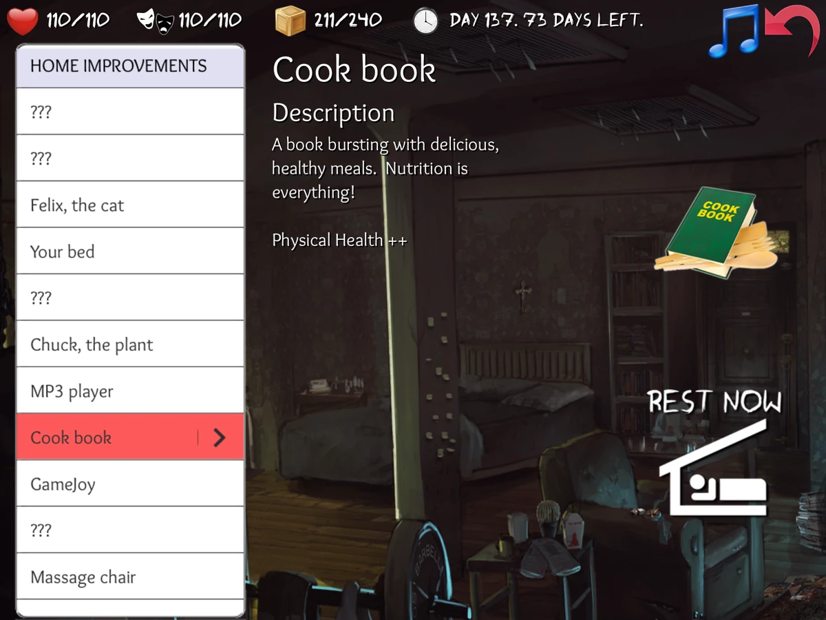 Cook Book | Overlive RPG Wikia | Fandom