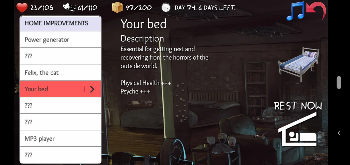 Bed | Overlive RPG Wikia | Fandom