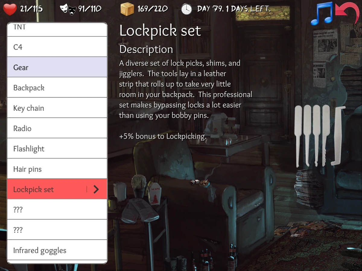 Lockpick Set | Overlive RPG Wikia | Fandom