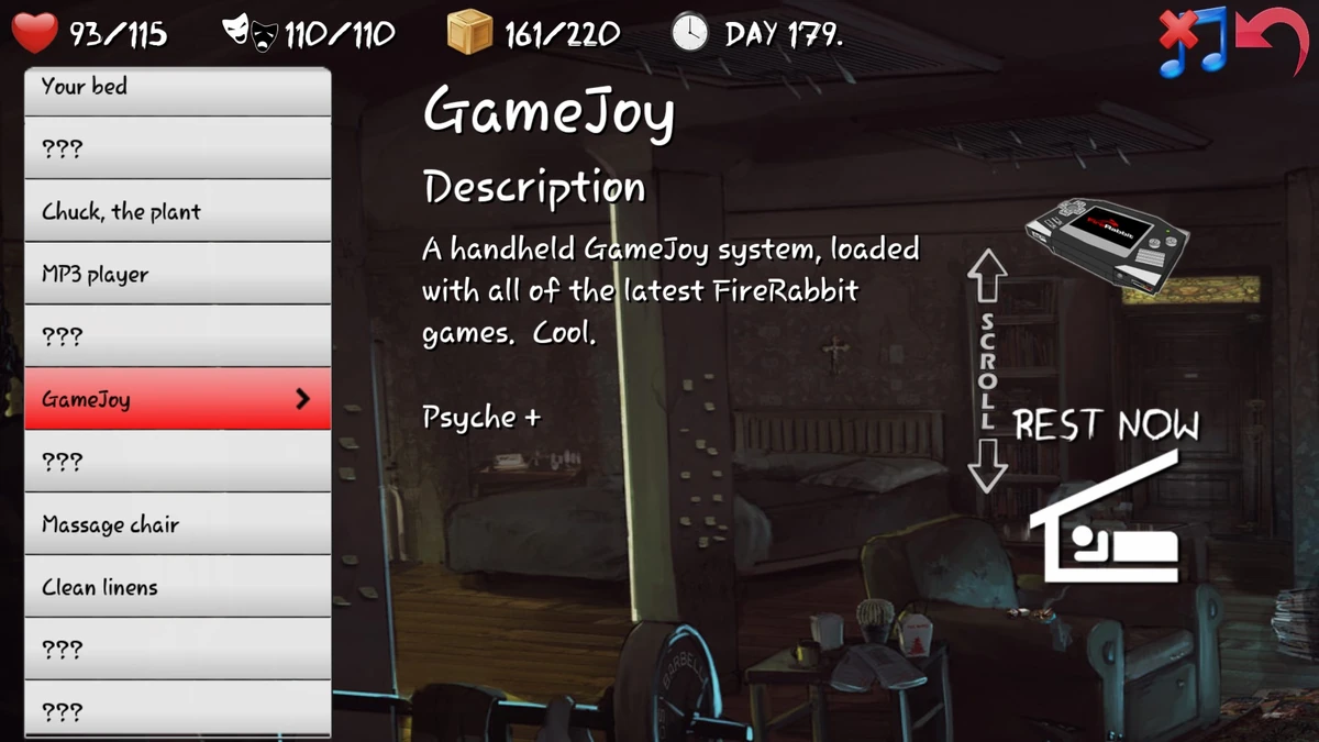 GameJoy | Overlive RPG Wikia | Fandom