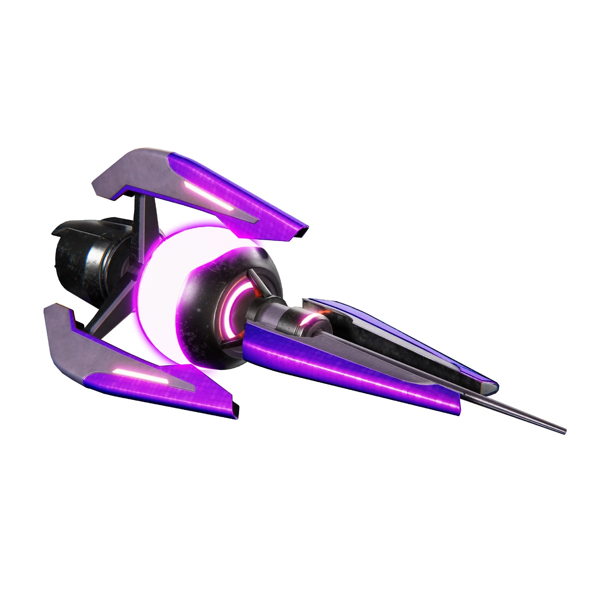 Vortex - Official Overload Wiki