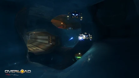 Official Overload Wiki