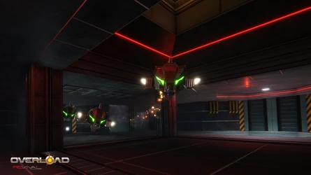 Official Overload Wiki