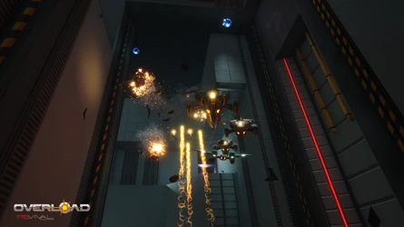 Official Overload Wiki