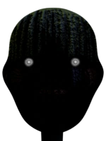 Phantom Puppet | Overloaded Custom Night Wiki | Fandom
