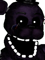 Shadow Freddy | Overloaded Custom Night Wiki | Fandom