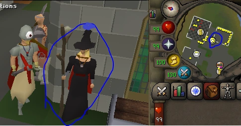 Slayer Master | Overload-PK Wiki | Fandom