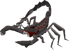 Scorpia | Overload-PK Wiki | Fandom