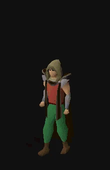 Hunter | Overload-PK Wiki | Fandom