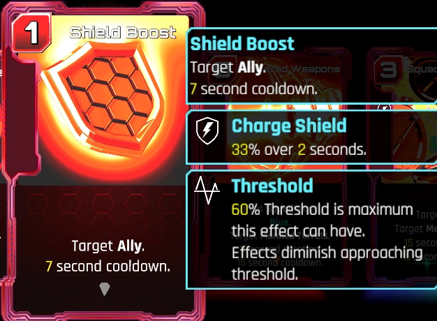 Shield Boost | Overlode Wiki | Fandom